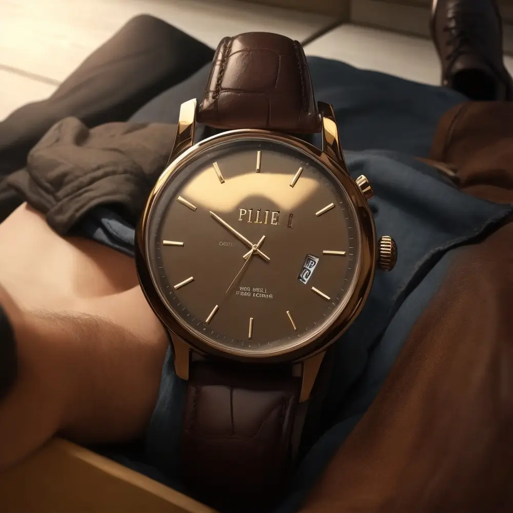 Relojes Mexicanos de Lujo | AURUM®